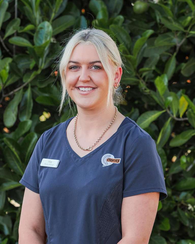 Dentist Casino NSW | Centre Street Dental | Our Team